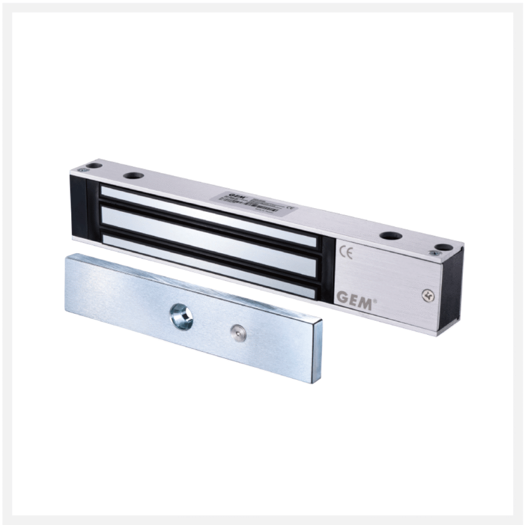 Gem Gianni Electromagnetic Shear Locks - OptiSecure