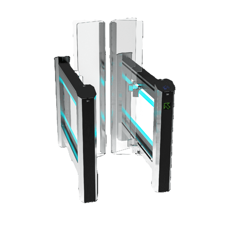 TiSO Slide Speed Gate - OptiSecure